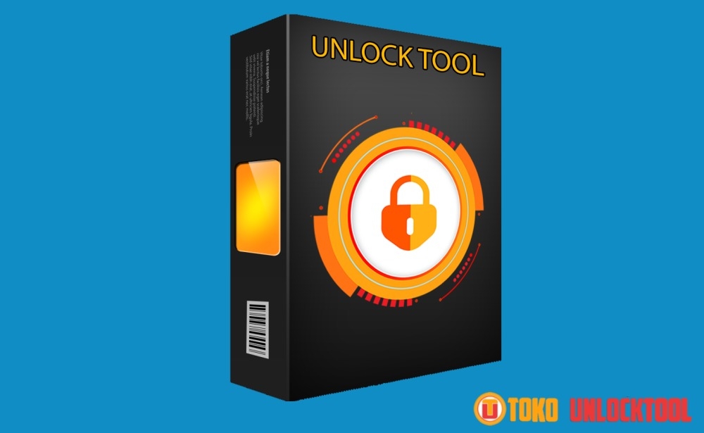 Toko UnlockTool